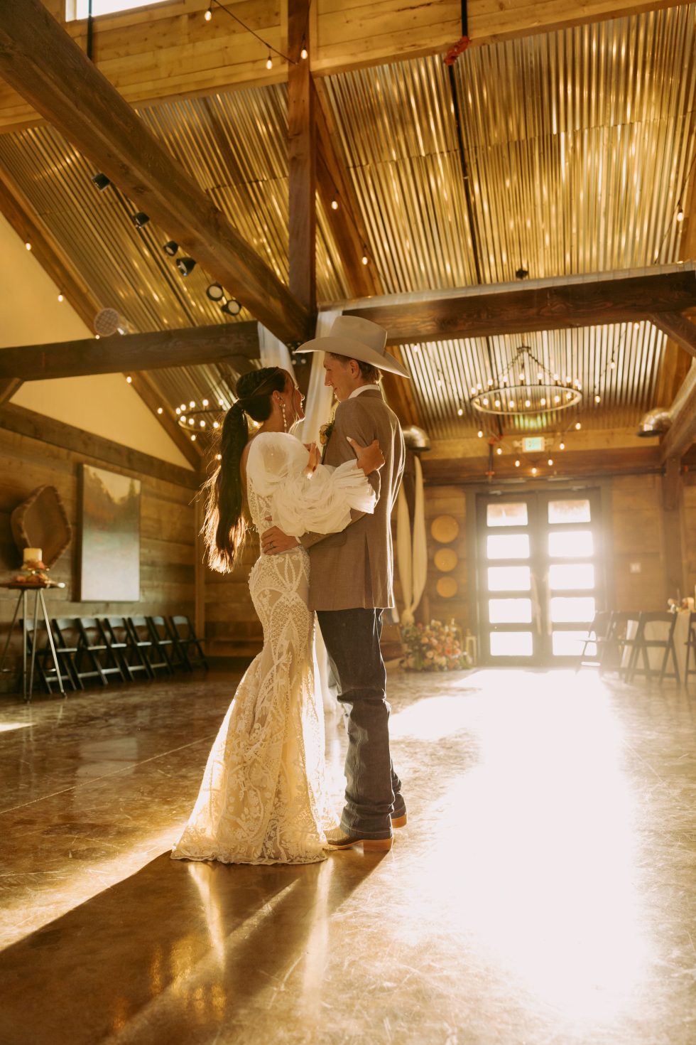 The Barn at Wall Brothers Orchards