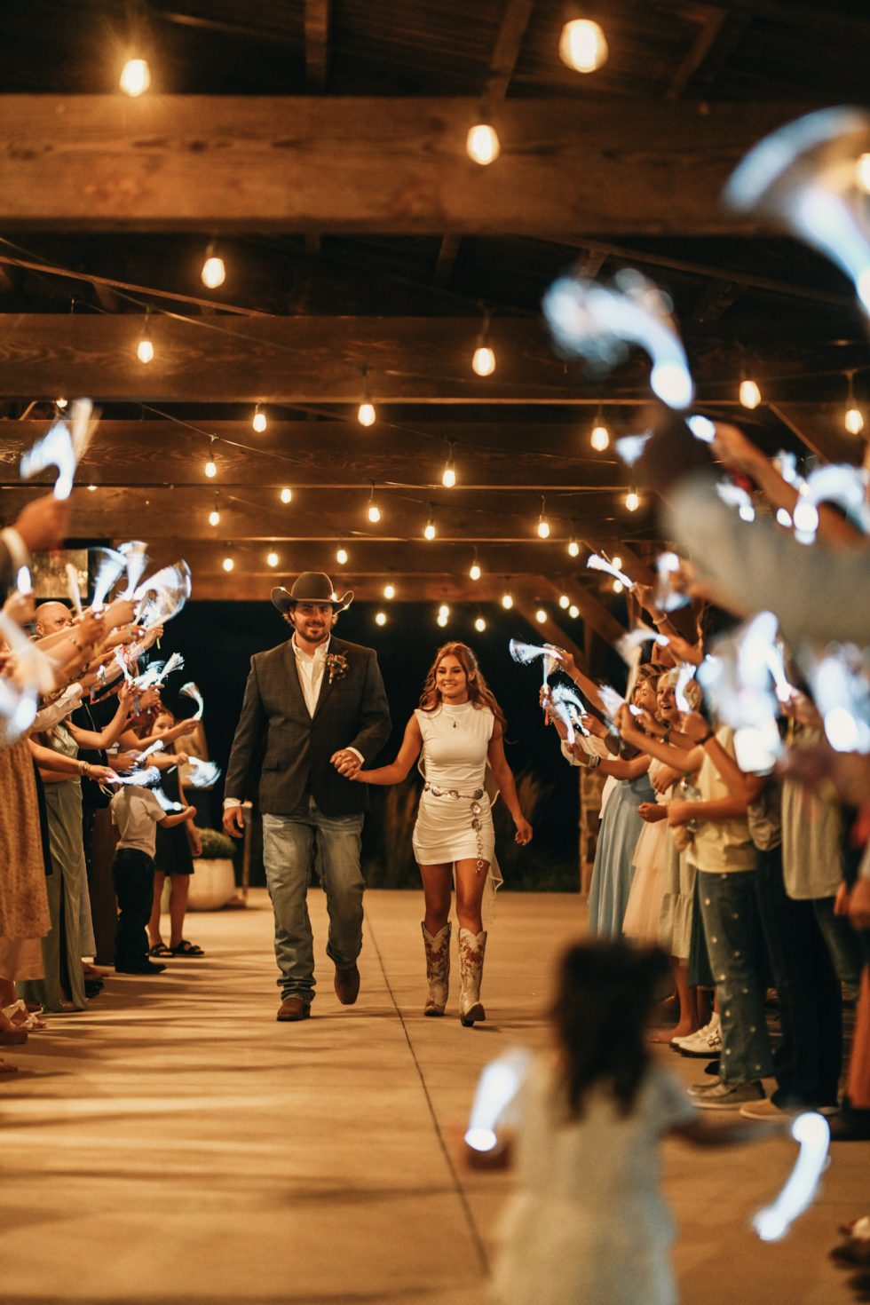 Gallery | The Barn at Wall Brothers Orchards